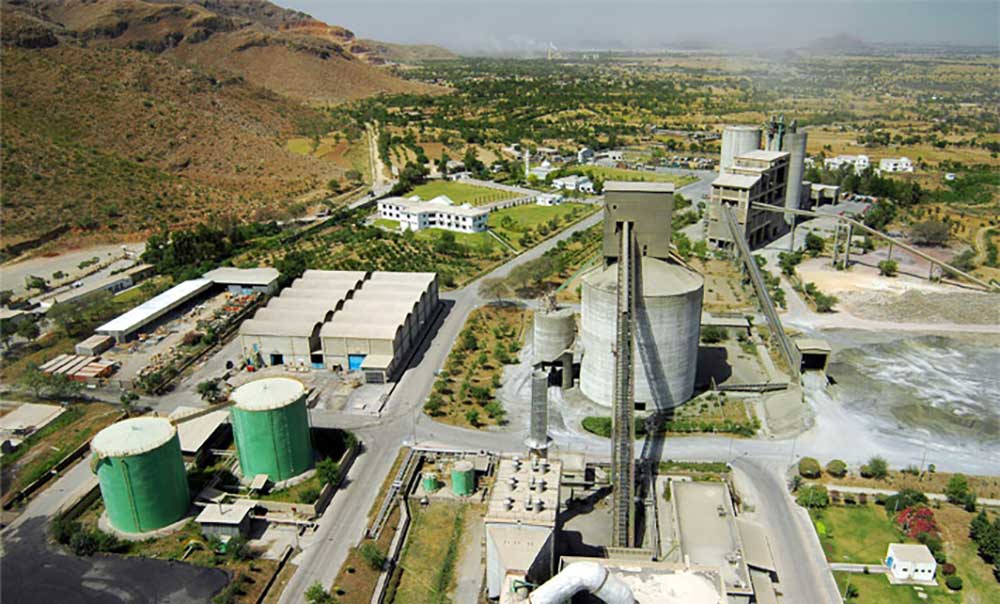 Bestway plans to buy Dewan Cement plant – LEAP Pakistan