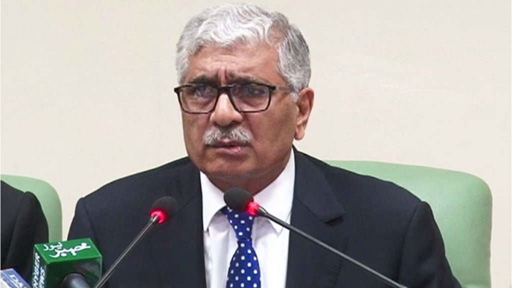 'Disabled will be counted, all data will be verified,' assures Asif ...