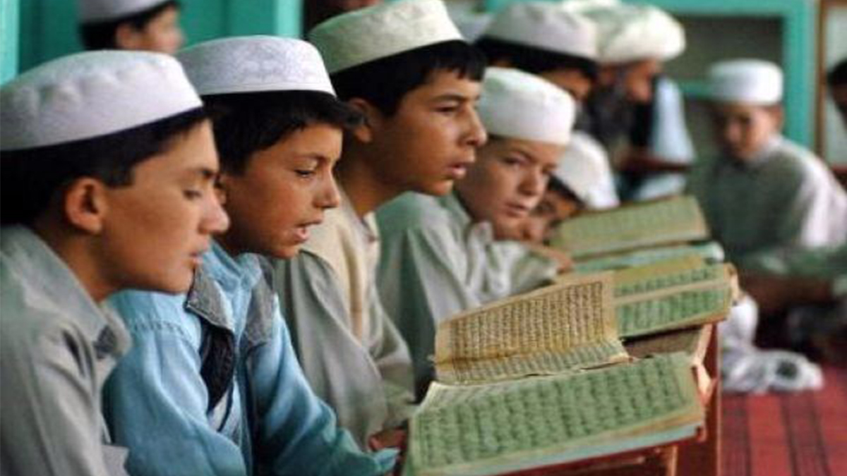 Religious seminaries outnumber schools in Islamabad - LEAP Pakistan