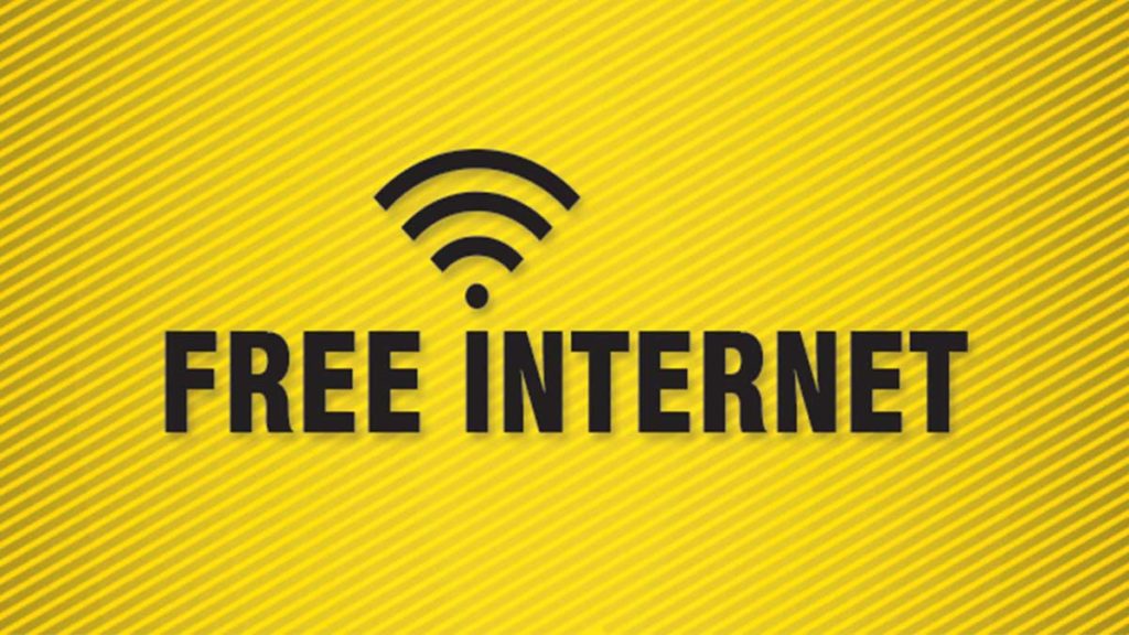 Free internet in five cities - LEAP Pakistan
