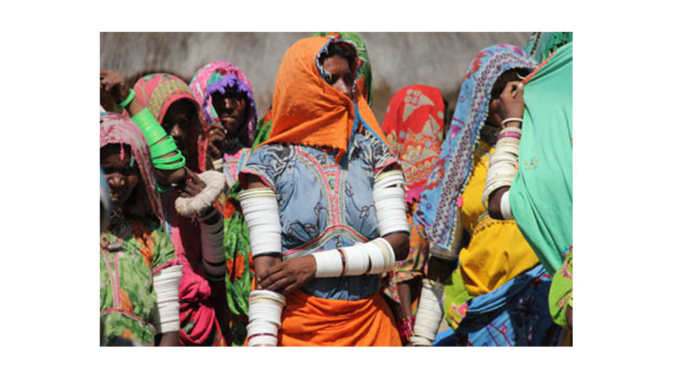 thari-women-tharparkar-thar - LEAP Pakistan