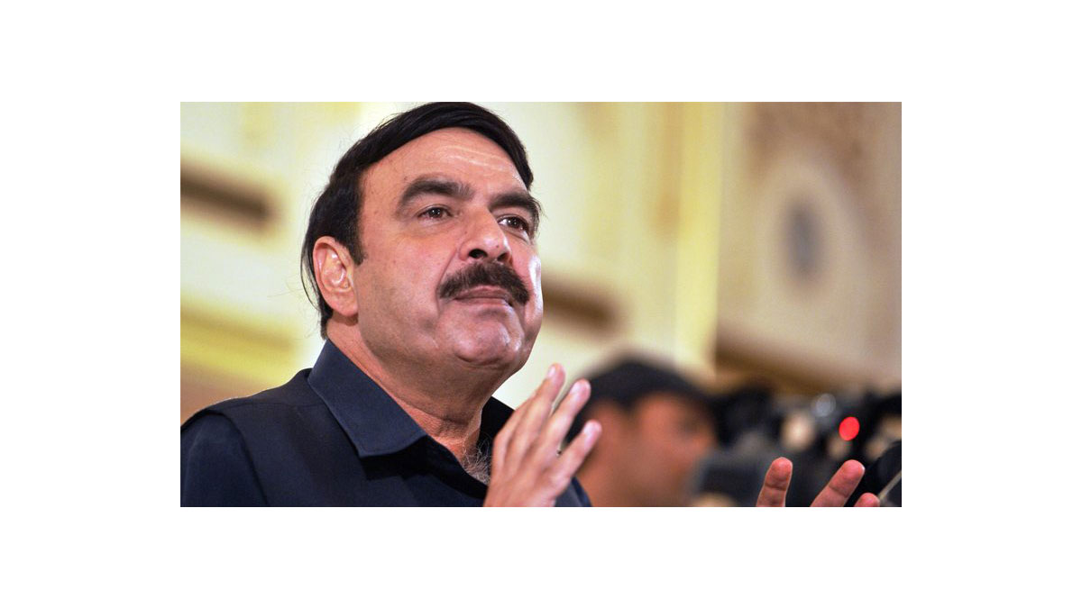 Court reserves judgement on Sheikh Rasheed NA-60 poll delay petition ...