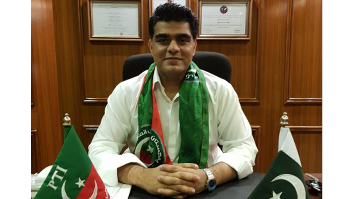 Assault on citizen: CJP imposes Rs3m penalty on Dr Imran Shah – LEAP ...