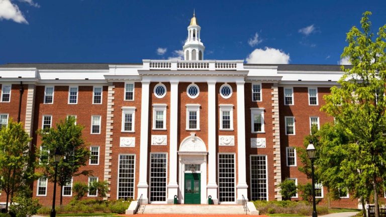 harward_university - LEAP Pakistan