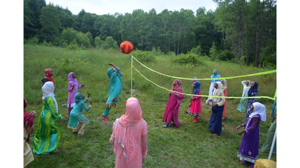 Four held over New York state 'plot' against Muslims - LEAP Pakistan