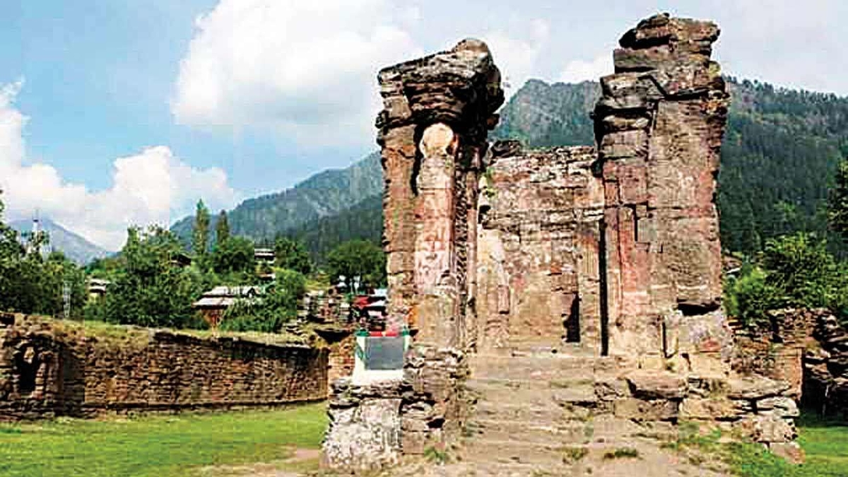 Pakistan gives green signal for Sharda Temple Corridor - LEAP Pakistan